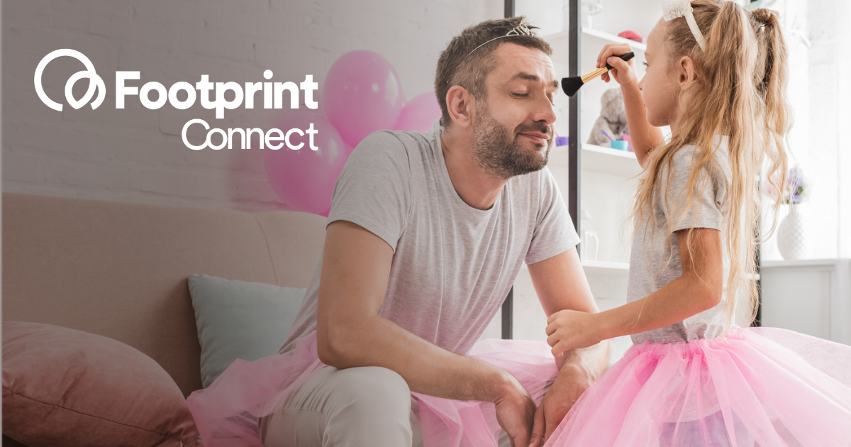 Empower Financial Wellness with My Financial Footprint